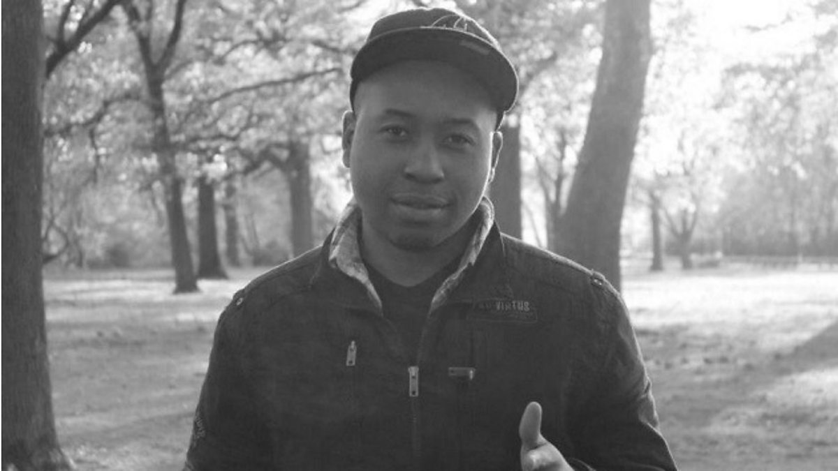 BBC Radio 1Xtra - Semtex, With DJ Akademiks!, DJ Akademiks Interview