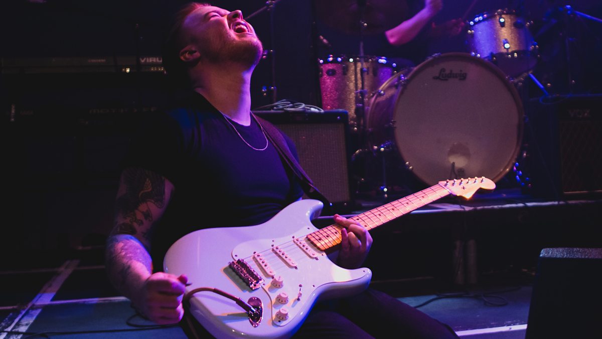 BBC Radio Kent - BBC Introducing - Kent, Highlights from BBC ...