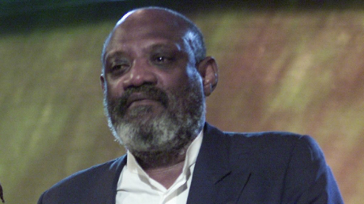 BBC Radio Derby - Devon Daley, Darcus Howe tributes