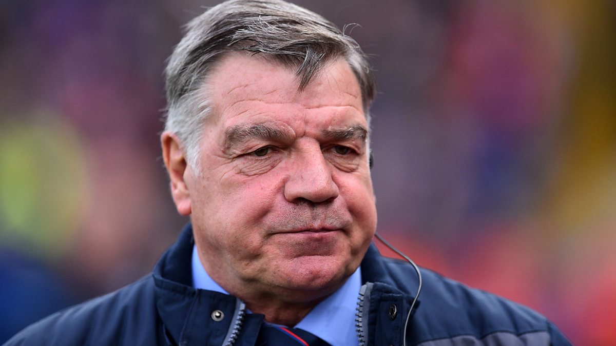 BBC Radio 5 Live - 5 Live In Short, Parish: 'Allardyce management style ...