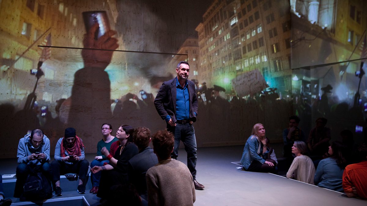 BBC - Performance Live