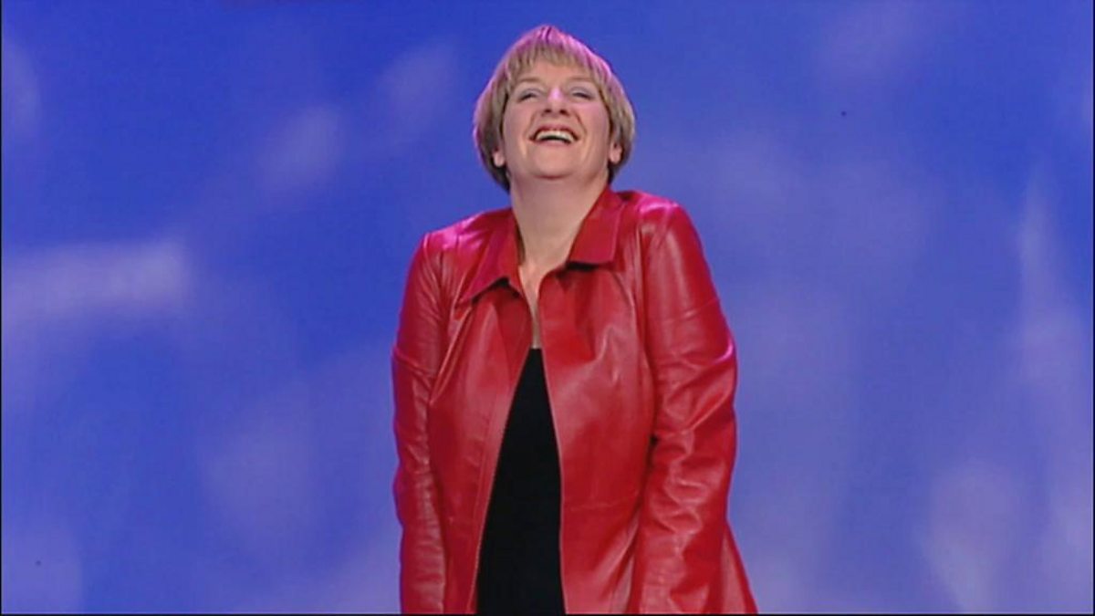 BBC One - Our Friend Victoria, Trail: Our Friend Victoria