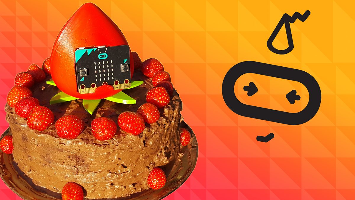 BBC - Make It Digital - Happy Birthday, BBC micro:bit!