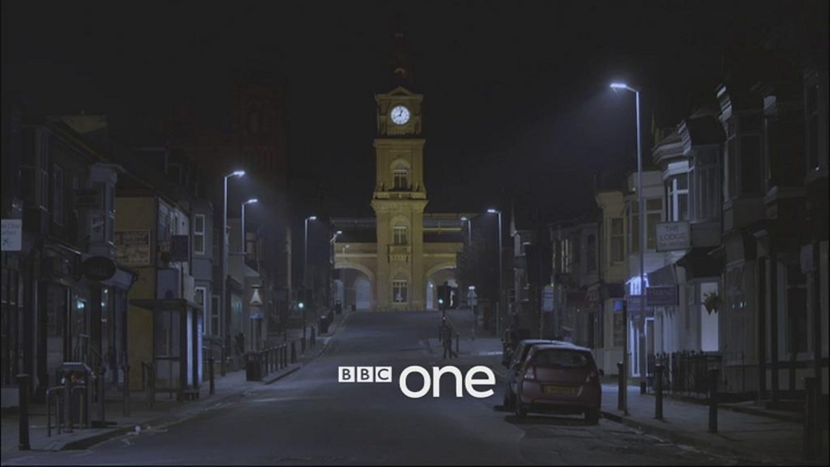 BBC One - Reported Missing, Trail: Reported Missing