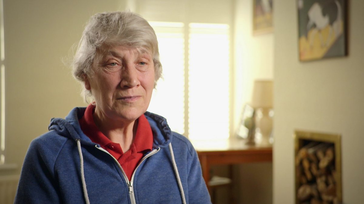 BBC Four - Timeshift, Series 17, Blazes and Brigades: The Story of the ...