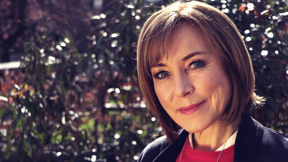 BBC One - Lifeline, Hope Support Services, Sian Williams' Lifeline ...