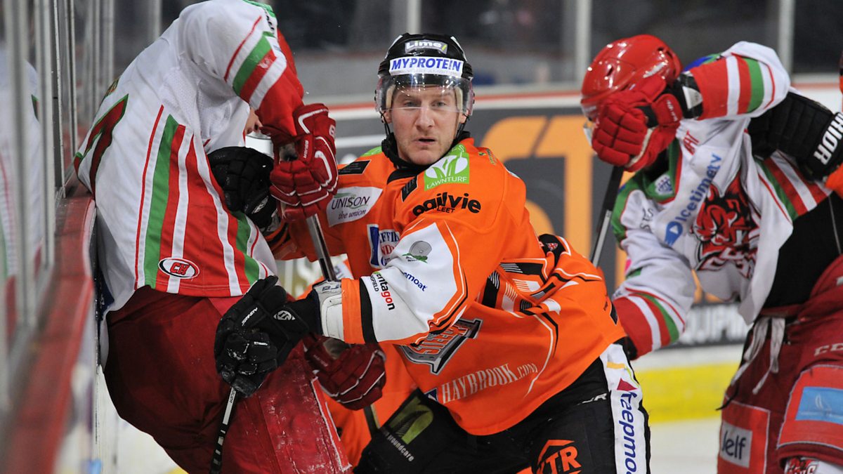 BBC Radio Sheffield - Football Heaven, Jonathan Phillips: 'Steelers ...