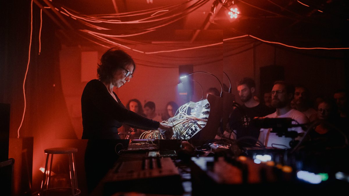 BBC World Service - Outlook, The US woman who revolutionised electronic ...