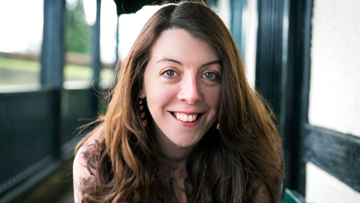 BBC Radio 4 - Woman's Hour, Author Emma John; "Drop the ball" to be ...