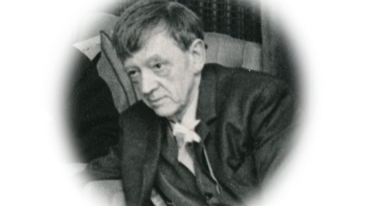 BBC Radio 4 Extra - David Jones: Engraver, Soldier, Painter, Poet - Omnibus