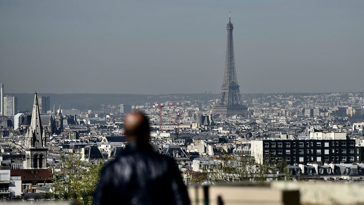 BBC World Service - The Cultural Frontline, Culture and the French ...