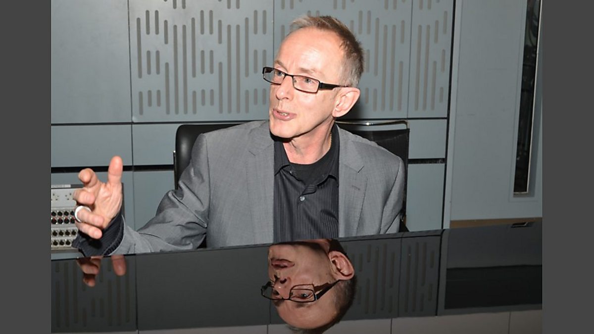 BBC Radio 6 Music - Steve Lamacq, The fortieth anniversary of The Clash ...