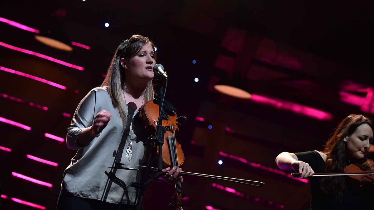 BBC Radio 2 - BBC Radio 2 Folk Awards, 2017, Fara - Three Fishers ...
