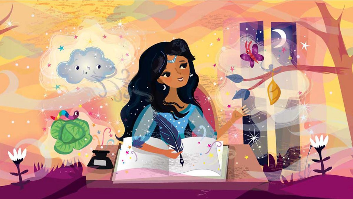 CBeebies Radio - Cymbeline's Dream Workshop, Karen And The Cabbages ...