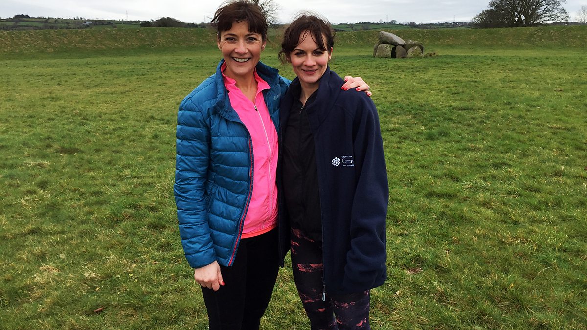 BBC One - Home Ground, Series 2, Episode 4, Making use of our green spaces