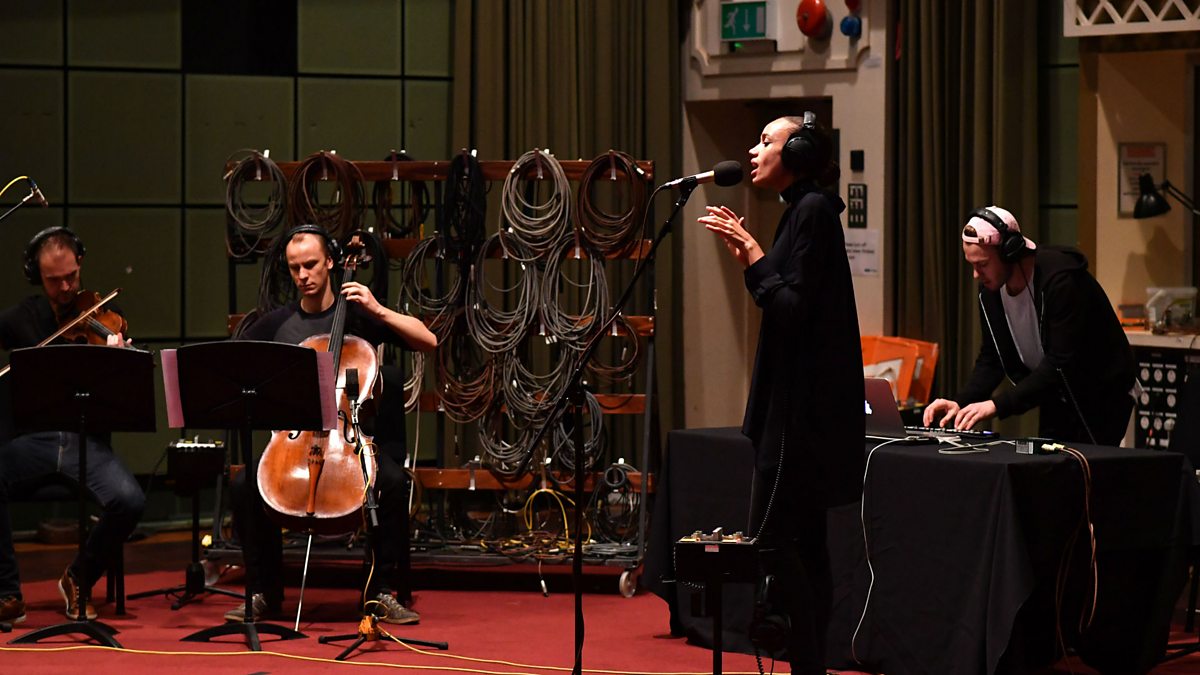 BBC Radio 1 - Monki, Monki's Rewind Session Vol 1: 1991, JONES & Joe ...