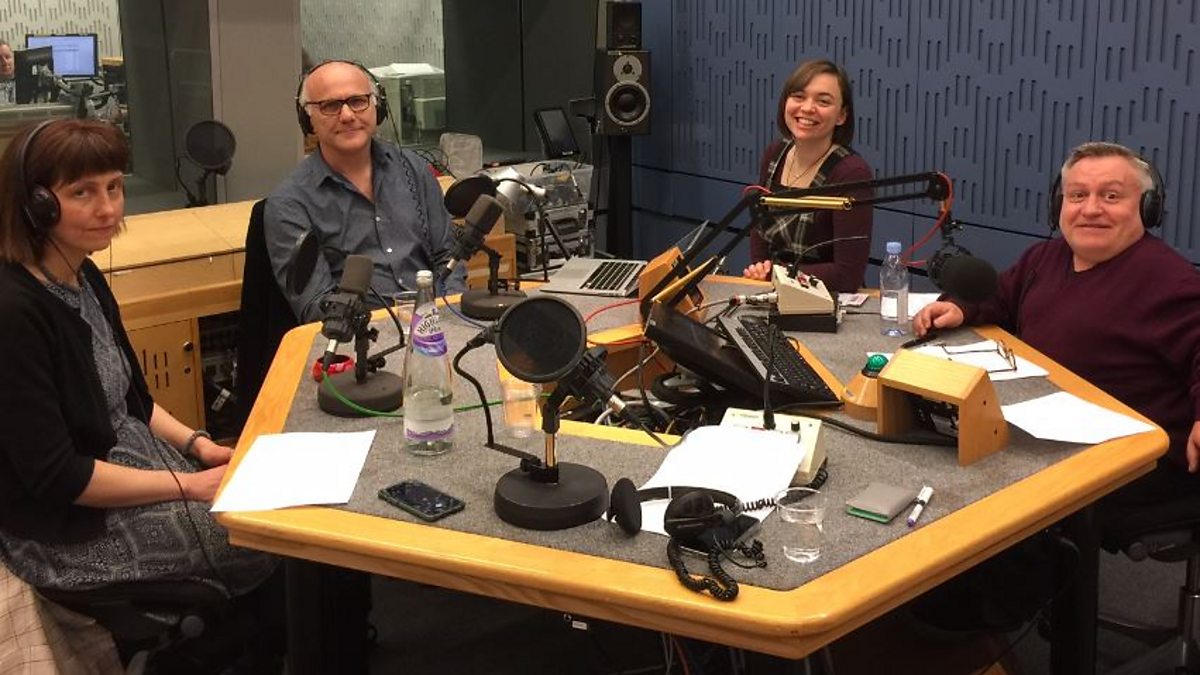 BBC Sounds - Access All: Disability News and Mental Health, Behind the ...