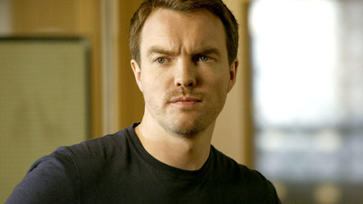 BBC Radio Ulster - The Arts Show, 05/04/2017, Ciaran McMenamin - From ...