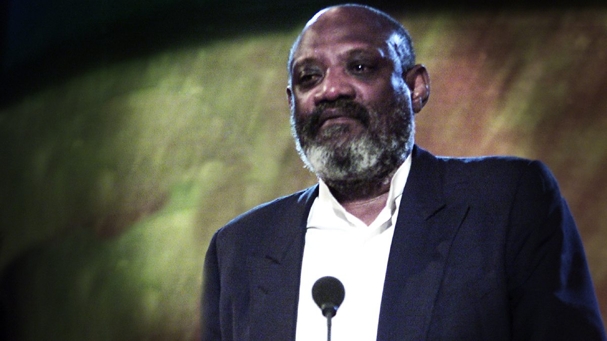 BBC Radio 4 - Last Word, Darcus Howe, Andy Coogan, Dr Sylvia Moody ...