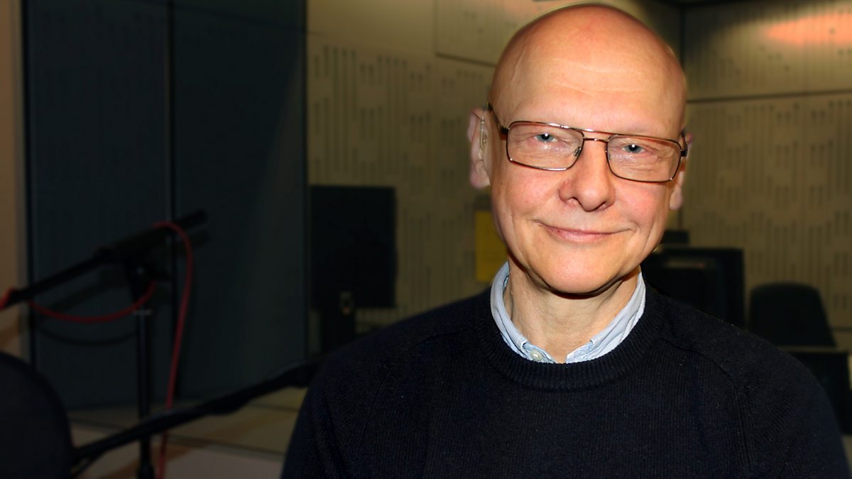 BBC Radio 4 - Radio 4 Appeal, National Aids Trust