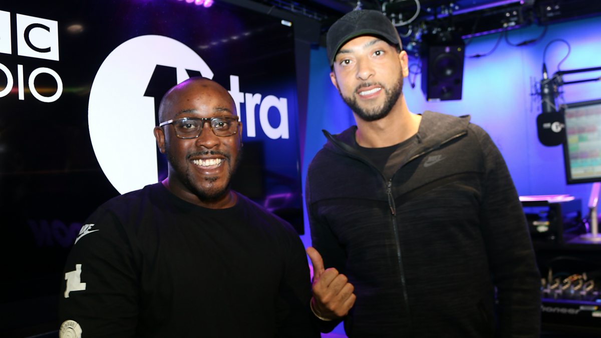 BBC Radio 1Xtra - DJ Target, Kenny Allstar Back 2 Back, Kenny Allstar ...