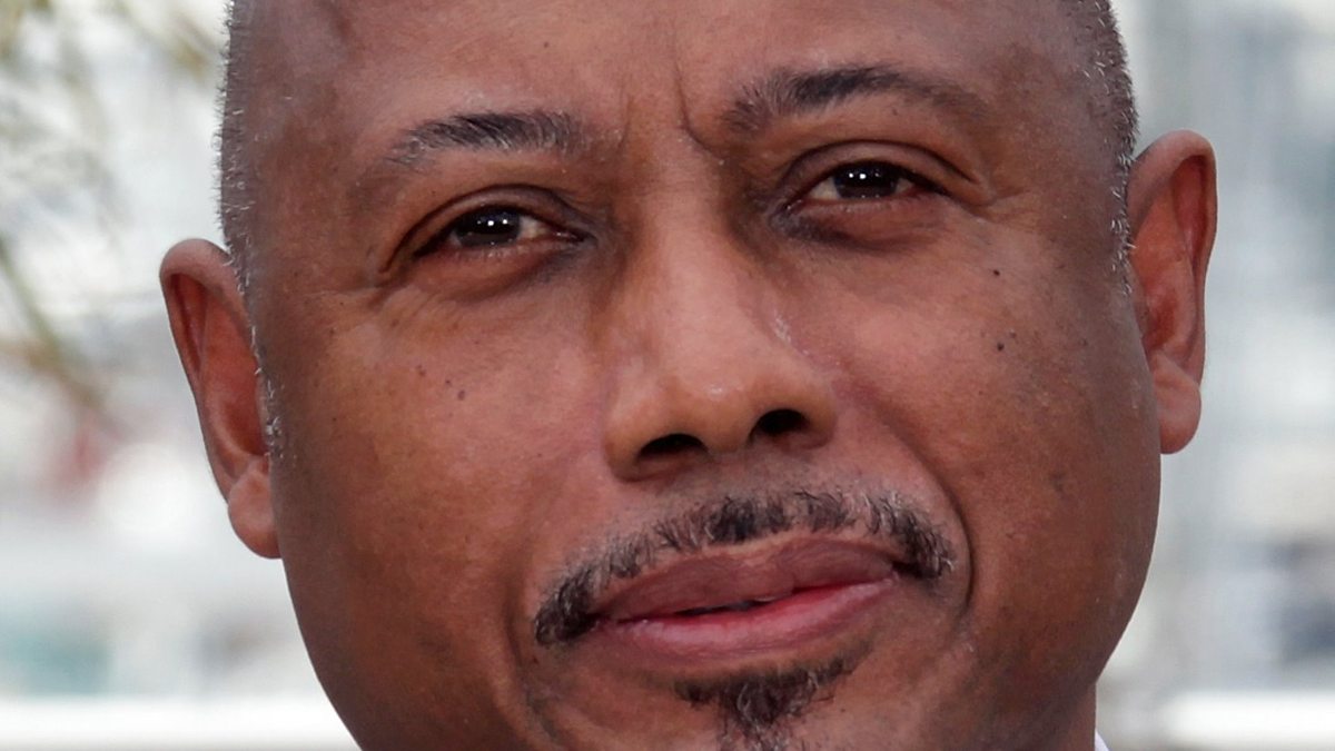 BBC World Service - Weekend, Director Raoul Peck on making "I Am Not ...