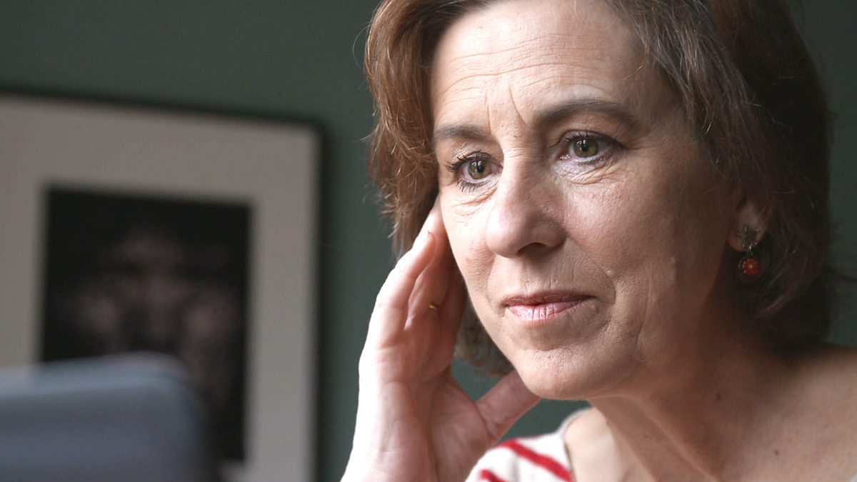 BBC One - Kirsty Wark: The Menopause and Me