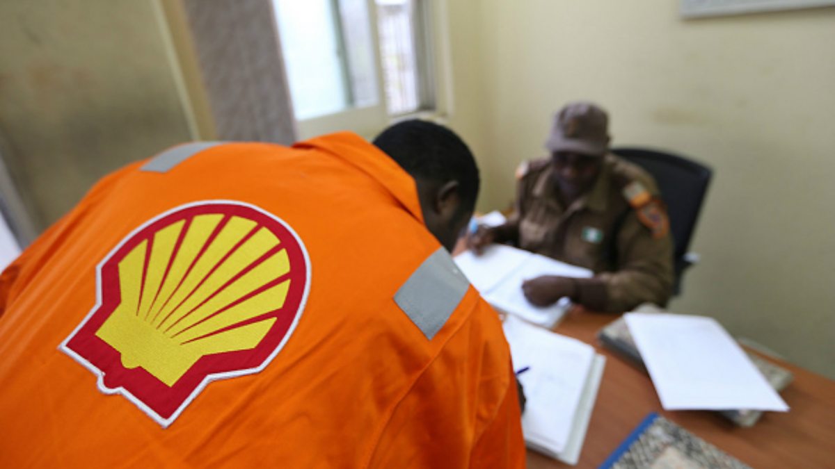 BBC World Service - World Business Report, Shell Corruption Probe: New ...