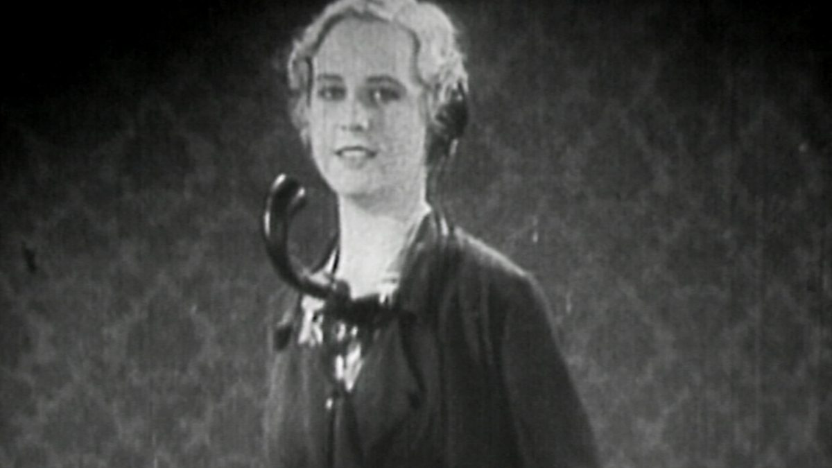 BBC Four - Timeshift, Series 17, Dial 'B' for Britain: The Story of the ...