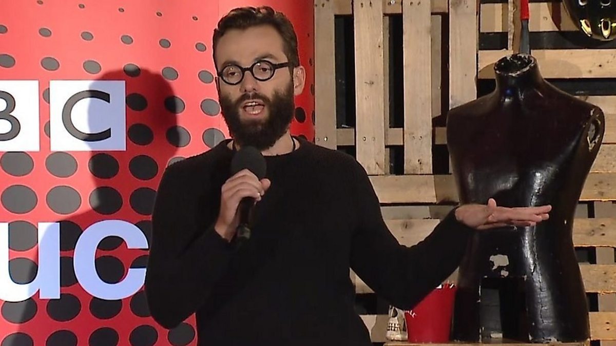 BBC Sounds - Access All: Disability News and Mental Health, How not to ...