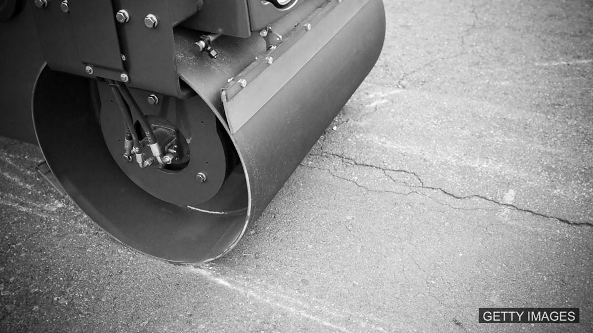 BBC - BBC Learning English, BBC Learning English 《你问我答》：Compress ...