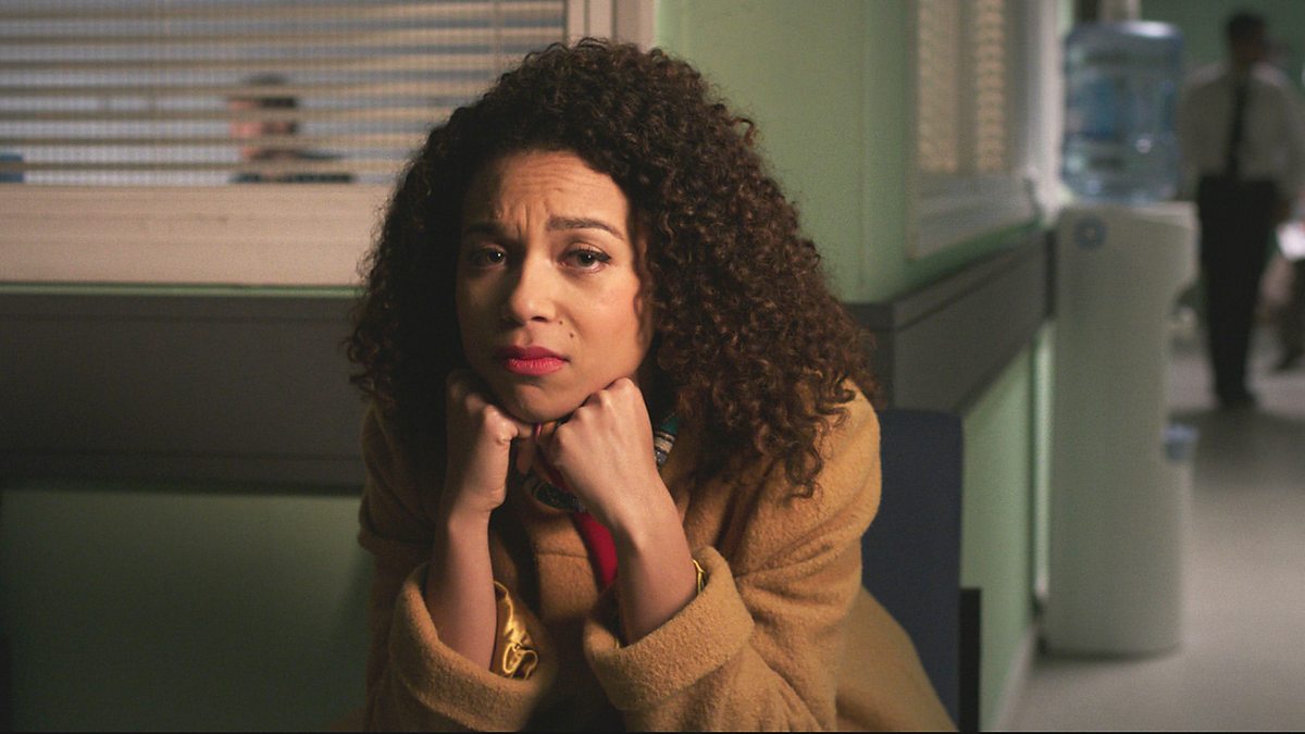 BBC Three - The Break, Series 2