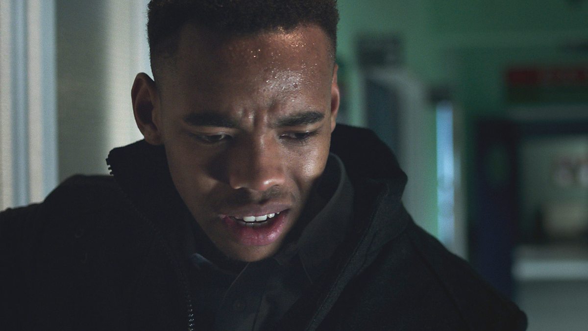 The Break - Series 2: 3. Special Delivery - BBC iPlayer