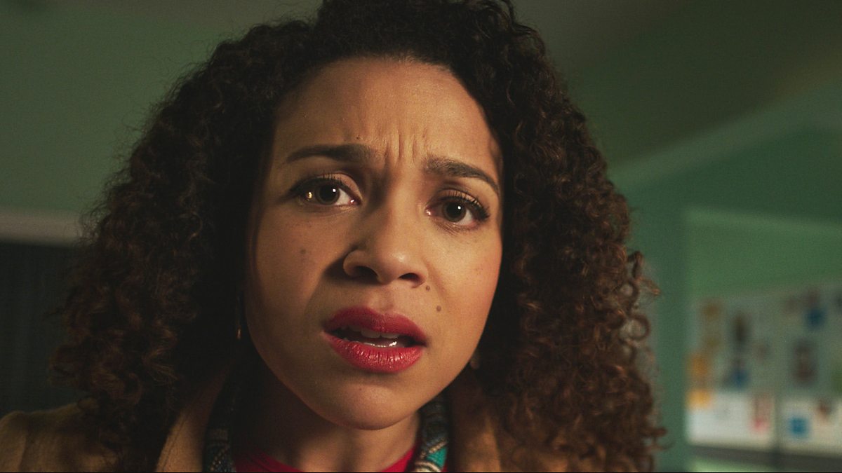 The Break - Series 2: 4. Scotch Bonnet - BBC iPlayer