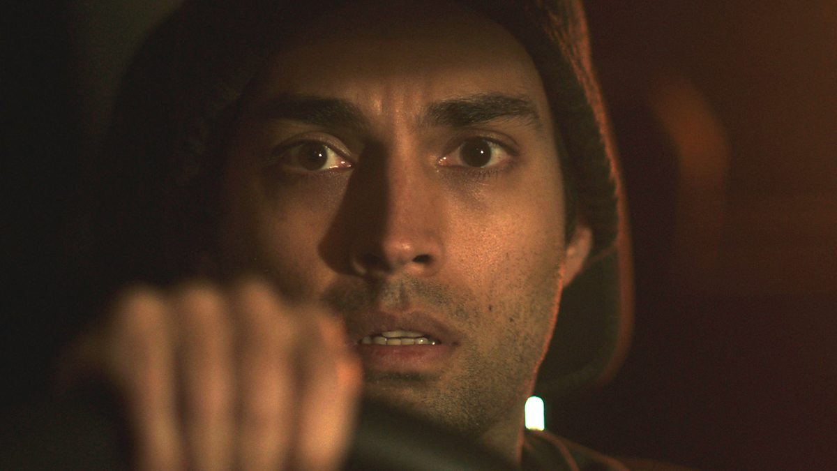 The Break - Series 2: 5. The Package - BBC iPlayer