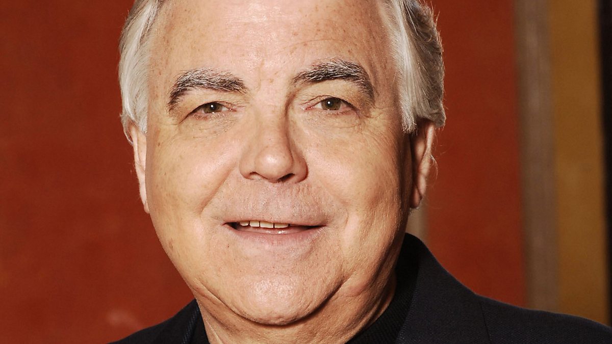 BBC Radio 2 - Sunday Night is Music Night - Friday Night Is Music Night ...