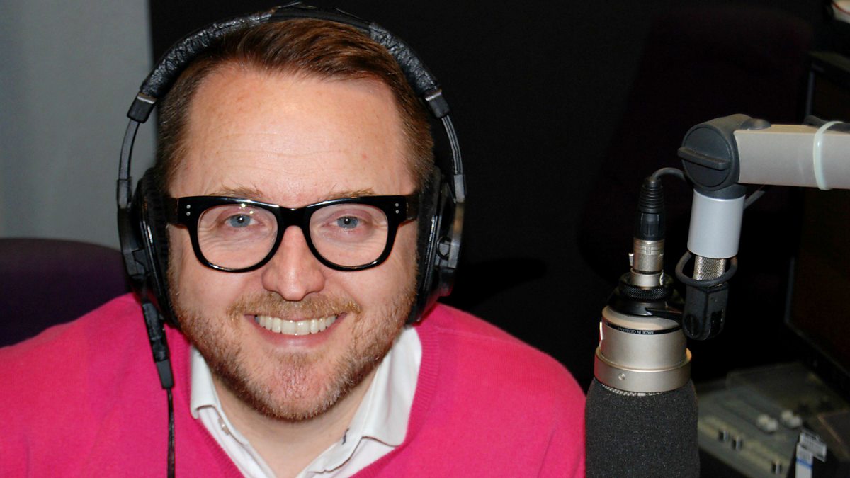 BBC Radio Wales - Easter Morning