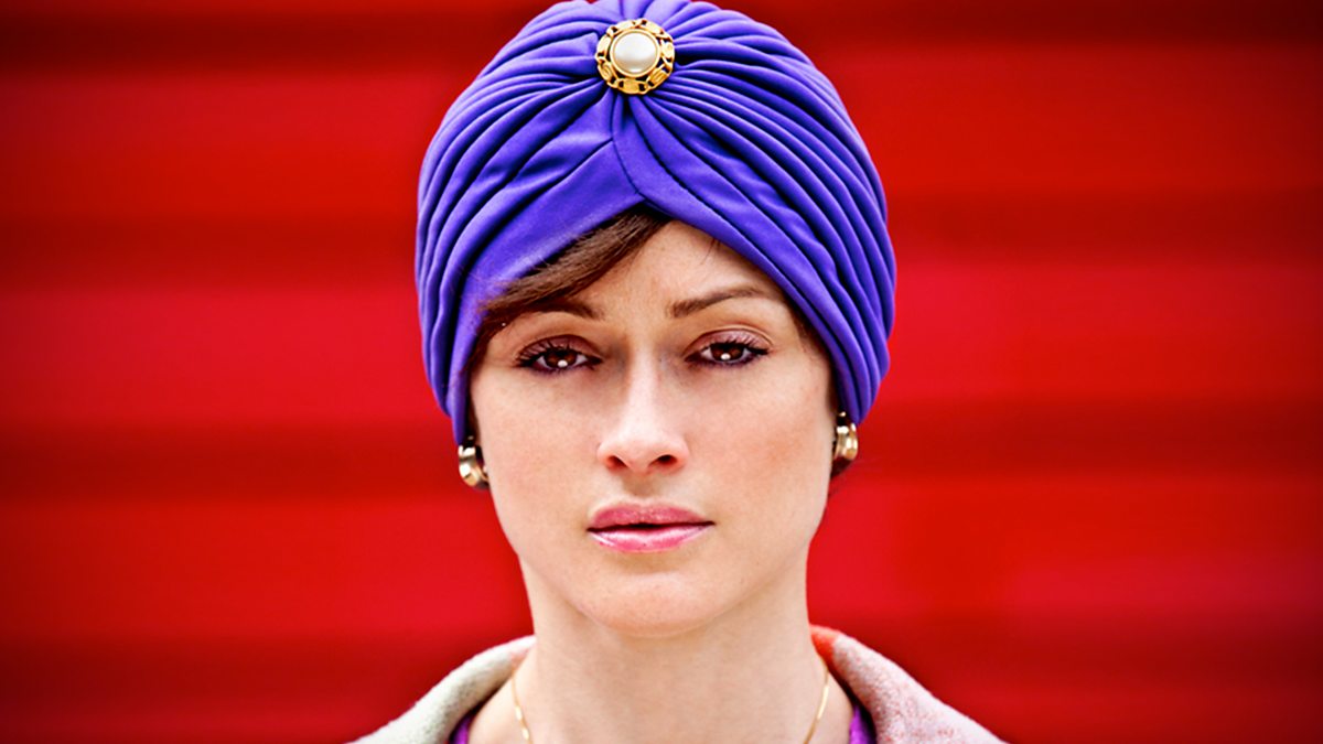 BBC Radio 4 - Woman's Hour, Parenting classes, British Muslim women ...