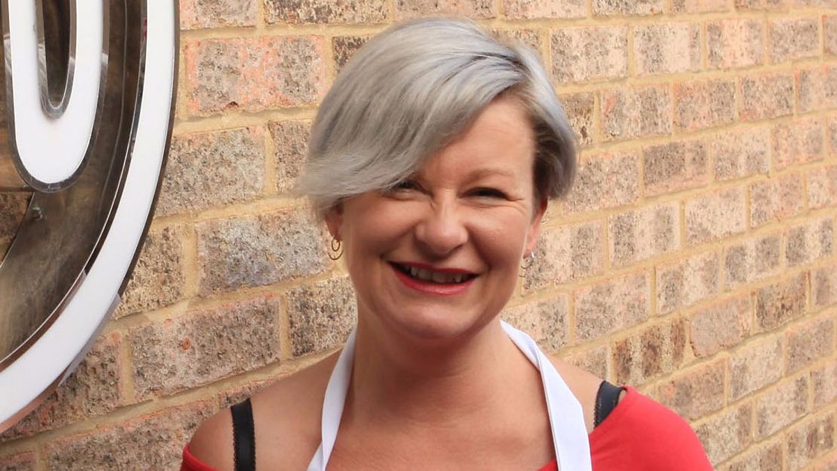 BBC One - MasterChef, Series 13 - Faye