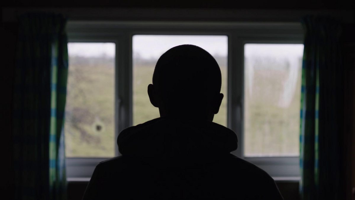 BBC One - Hinterland, Series 3 (two-part episodes), Episode 3 - Part 1 ...