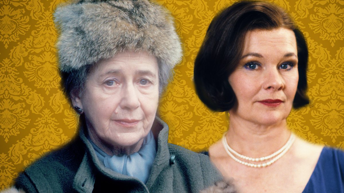 BBC Radio 4 Extra - Susan Hill - Chances