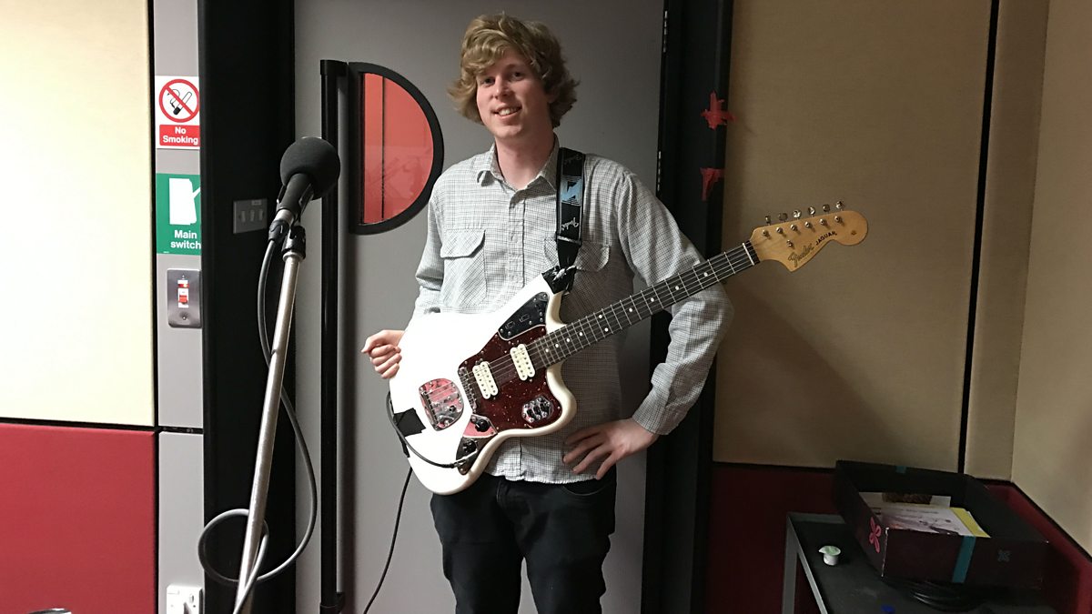 BBC Local Radio - BBC Introducing - North East, James Leonard Hewitson ...