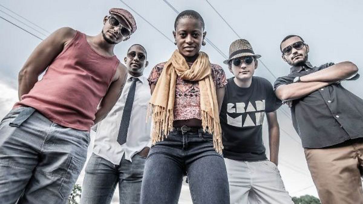 BBC World Service - Global Beats, Reggae, Why reggae is the genre of ...