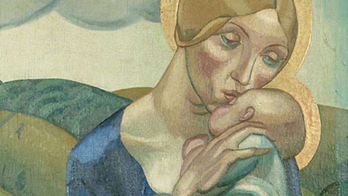 BBC Radio 4 - Book of the Week, David Jones: Engraver, Soldier, Painter ...