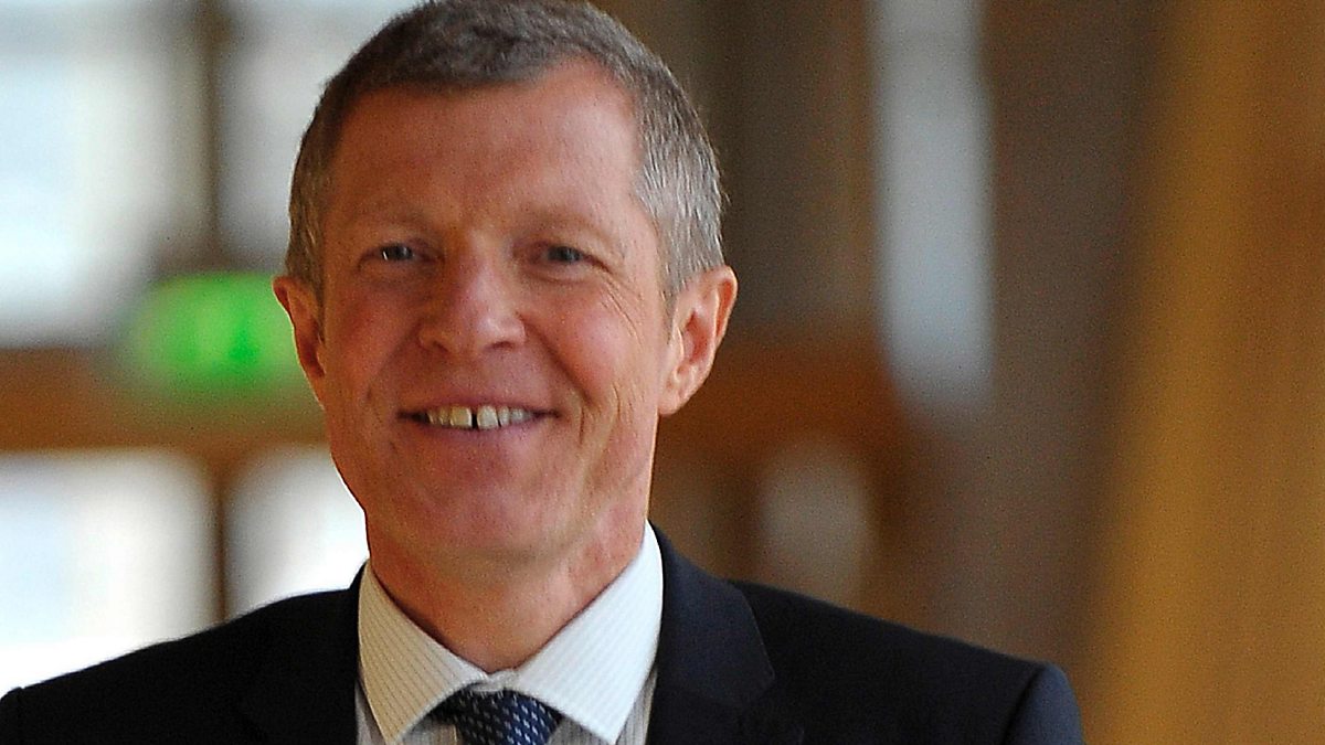 BBC Radio Scotland - Good Morning Scotland, 13/04/2017, Local Elections ...