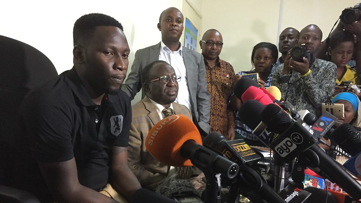 BBC World Service - The Fifth Floor, The Mystery of Tanzania's ...