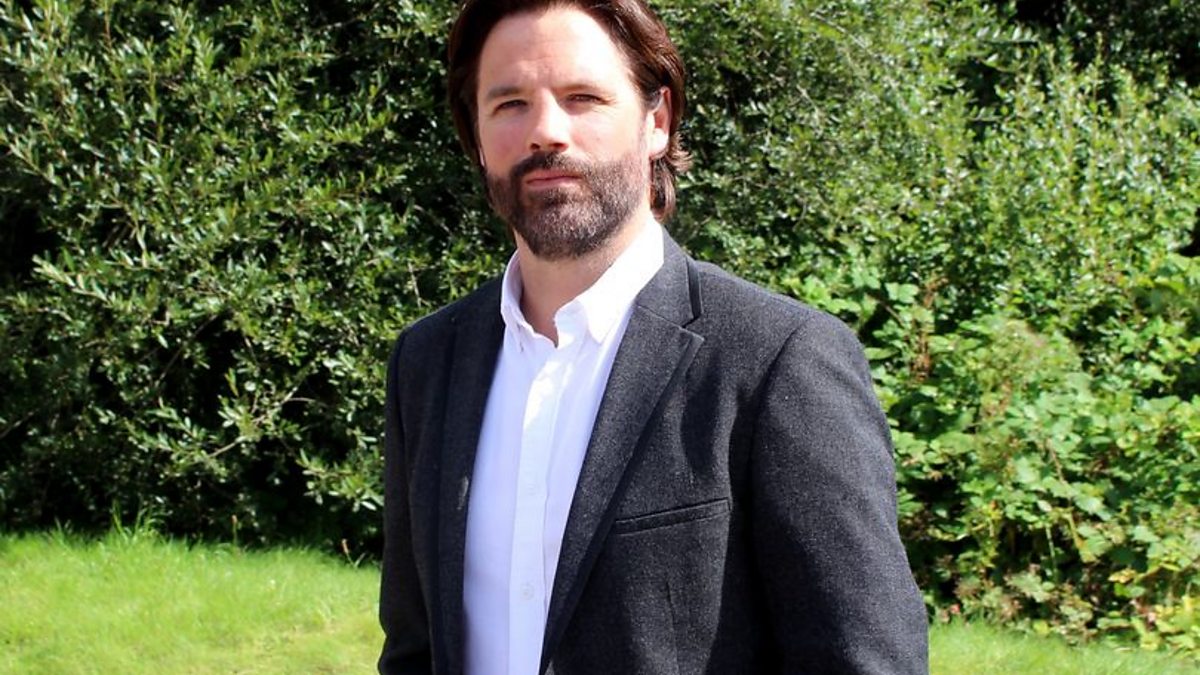 BBC Blogs - Wales - Gareth Rhys Owen