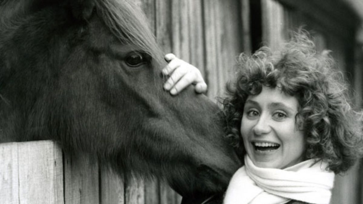 BBC Radio 4 - The Archers - Five Decades of Elizabeth Pargetter