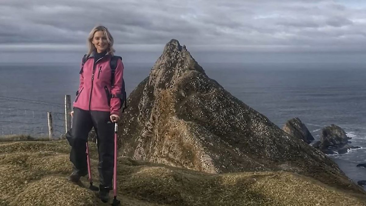 BBC Radio 5 Live - 5 Live In Short, Bone cancer survivor climbs ...