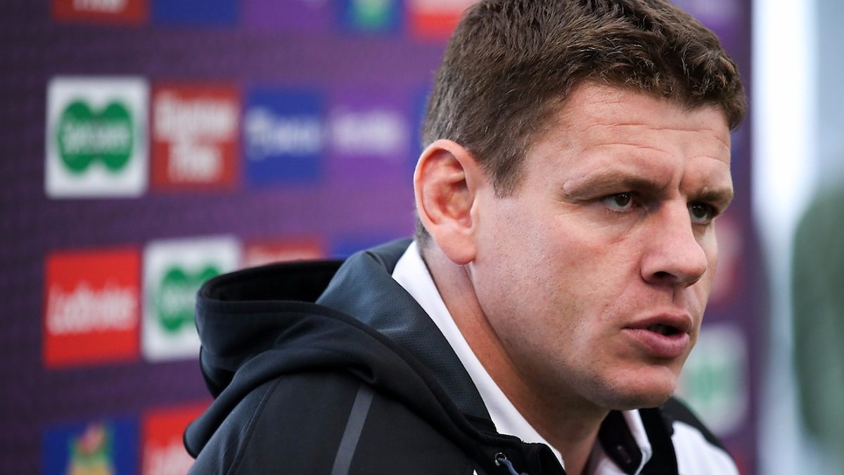 BBC Radio Humberside - Sports Talk, 18/04/2017, Hull FC 24-52 Leeds